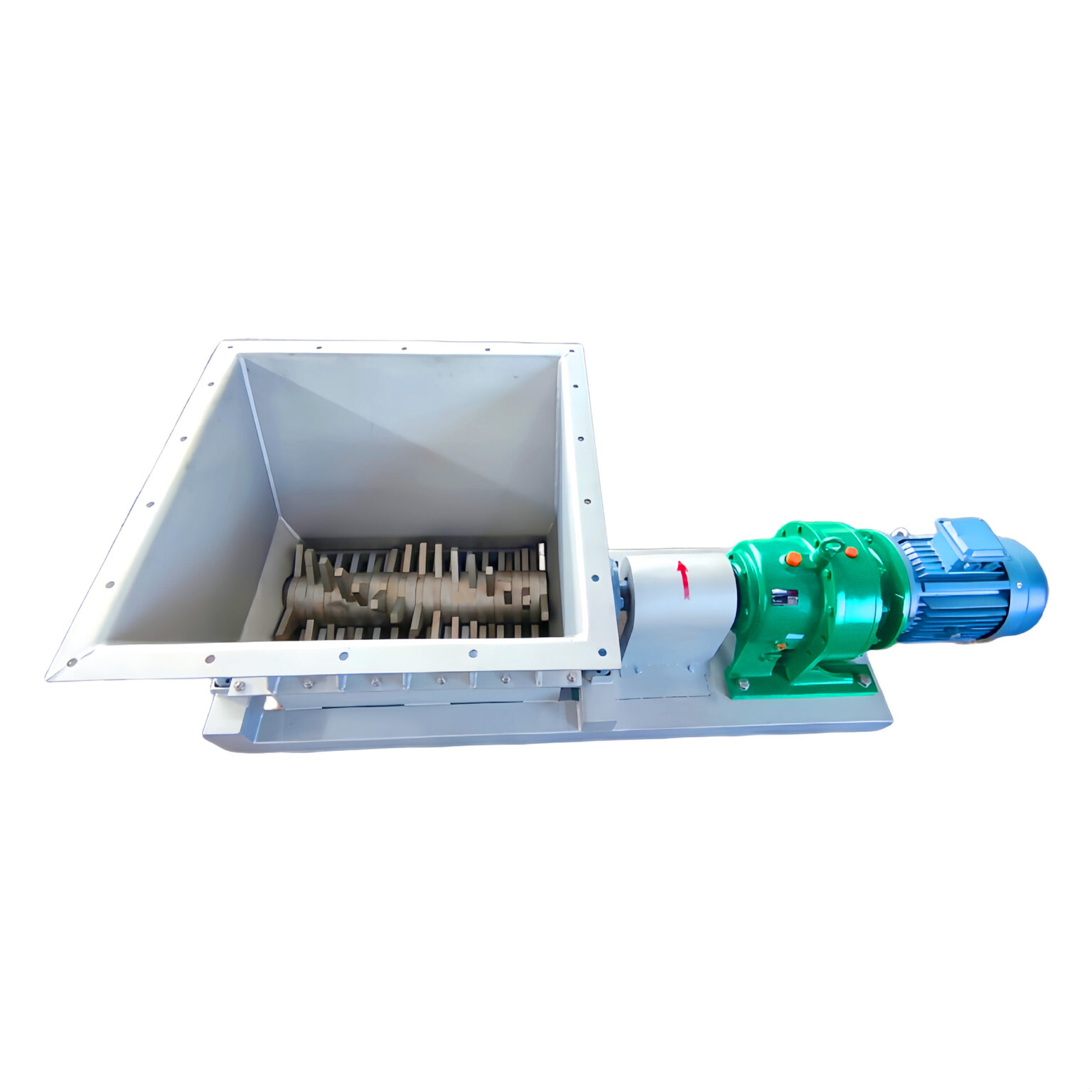 Lump Breaker & Crusher – wxyc-technology.com