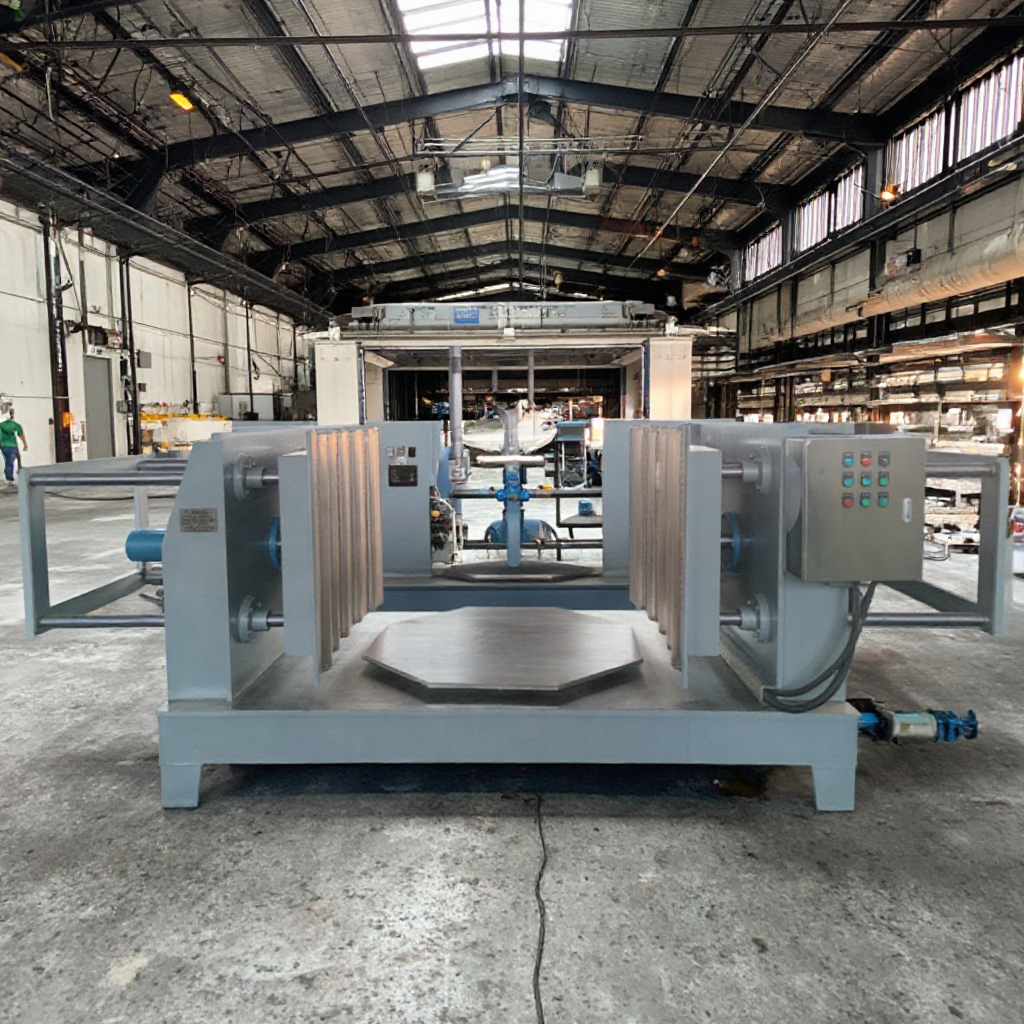 Bulk Bag Conditioner – wxyc-technology.com